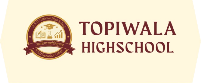 A.S.D. Topiwala High School & Jr. College Malvan | 114+ Years ...