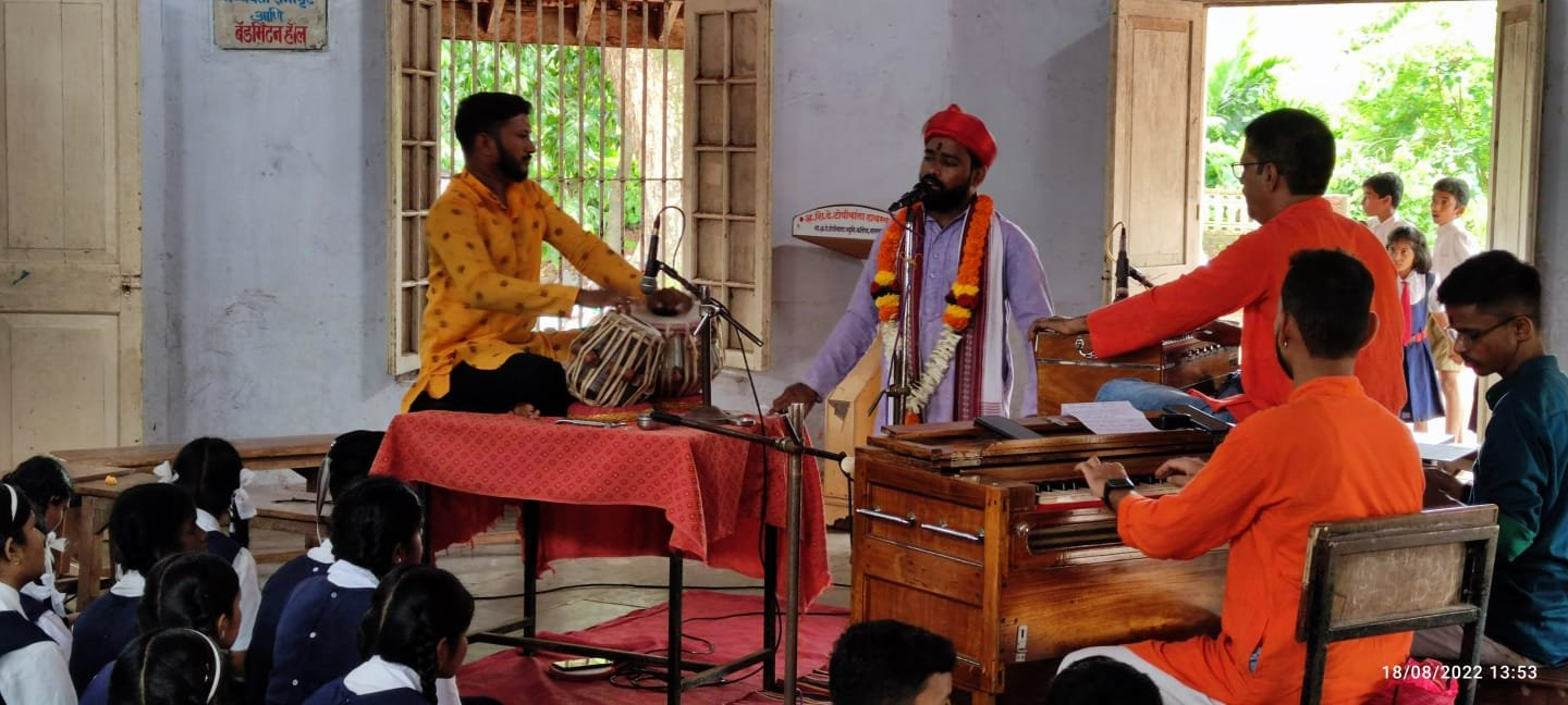 A.S.D. Topiwala High School & Jr. College Malvan | 114+ Years ...