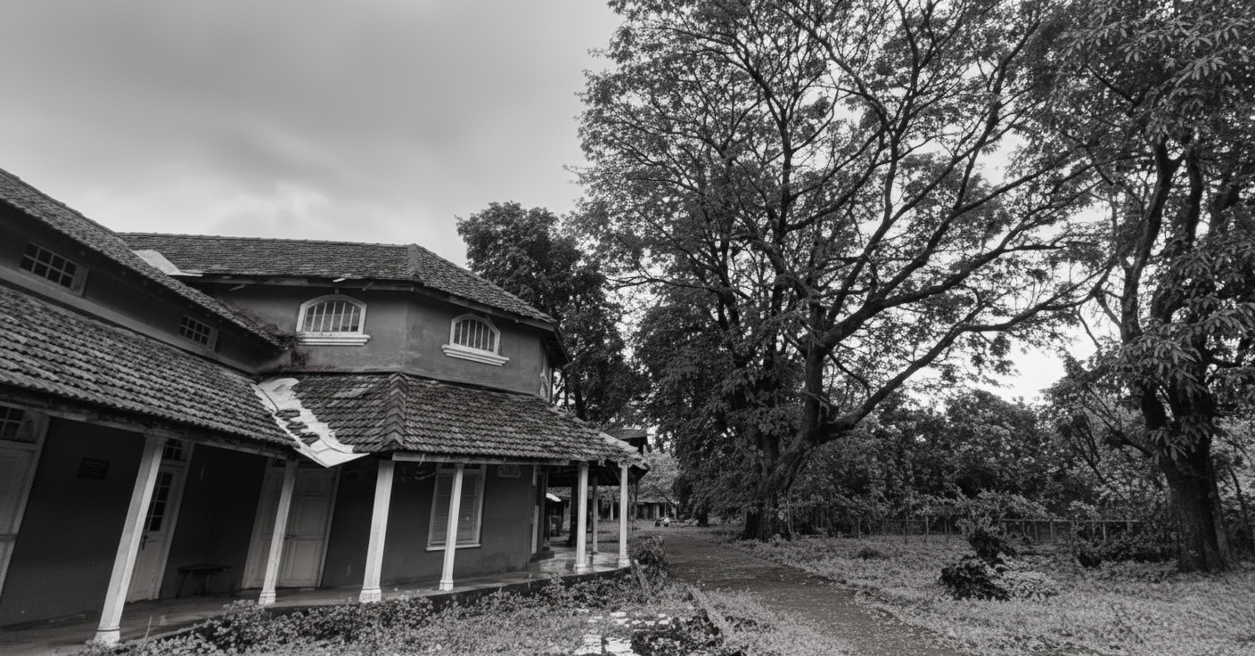 A.S.D. Topiwala High School & Jr. College Malvan | 114+ Years ...